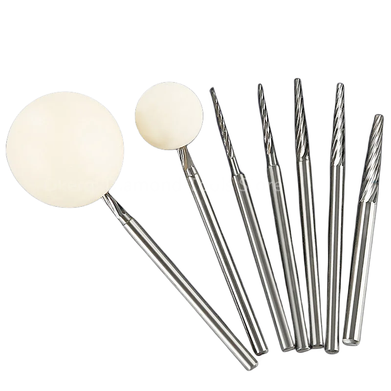 7PCS-Tungsten-Steel-Grinding-Fixing-Needle-Grinding-Fixed-Needle-Bead ...
