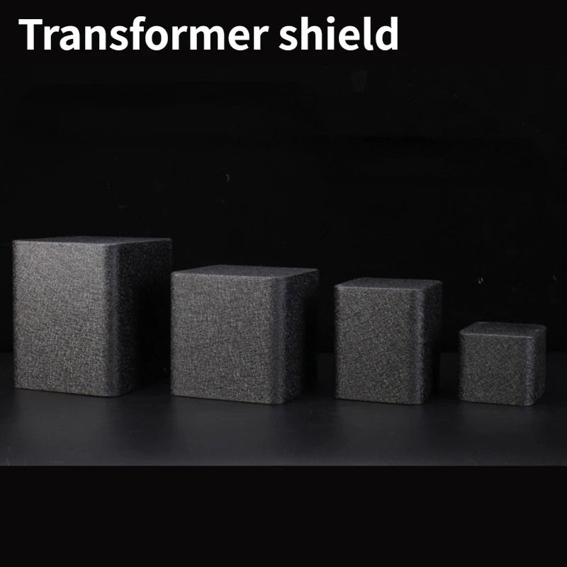 Transformer-Cover-150-150-Height-135mm-Power-Amplifier-Chassis-Shell ...