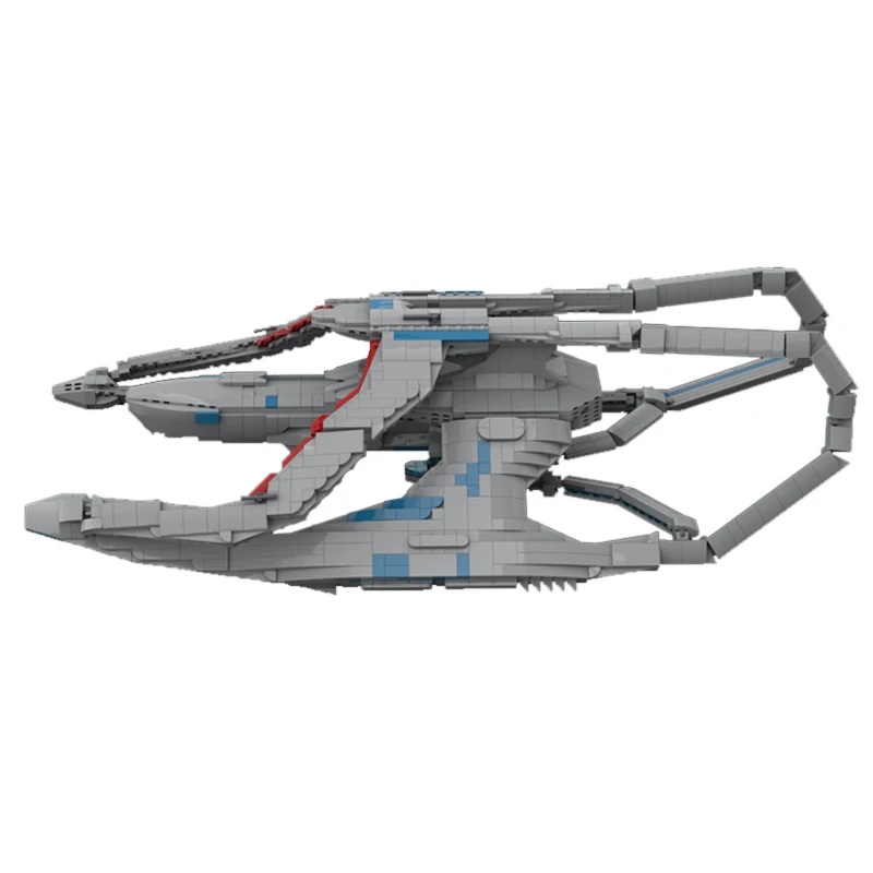 Andromeda Ascendant Ships