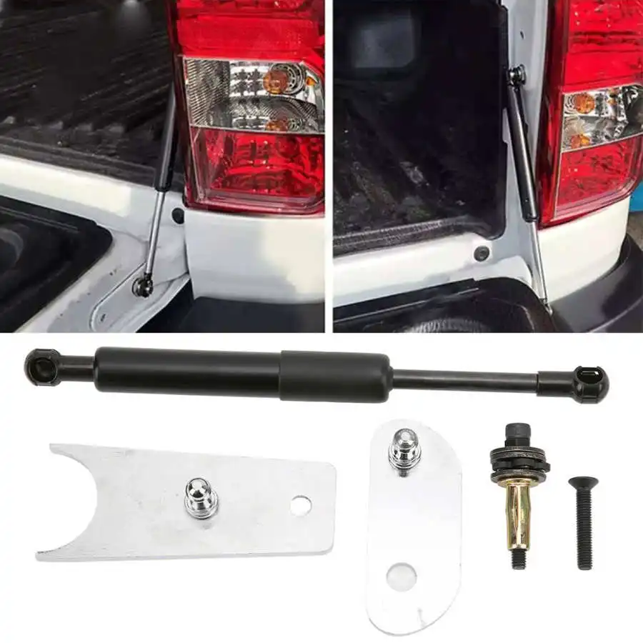 Truck-Tailgate-Assist-Shock-Kit-DZ43102-Carbon-Steel-for-GMC-2007-2008 ...