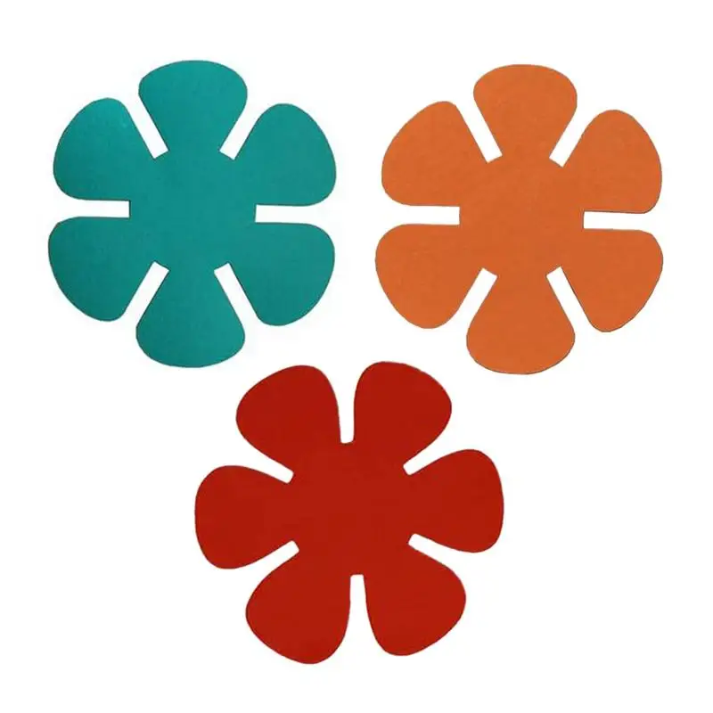 12pcs-Washable-Stacking-Pans-Felt-Protectors-Pan-Protector-Mad-In-3 ...