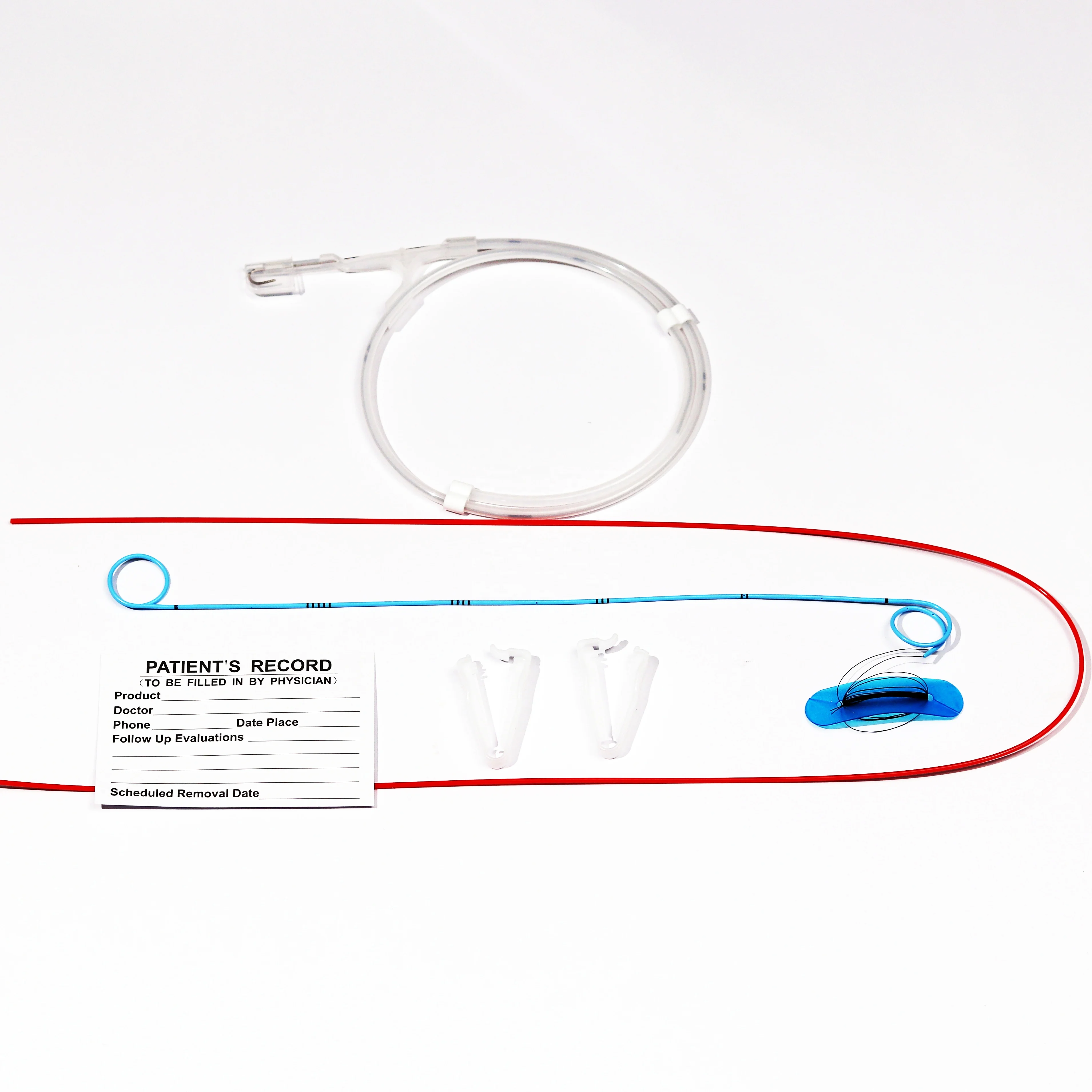 tianck-medical-disposable-urology-kidney-urethral-urinary-catheter ...