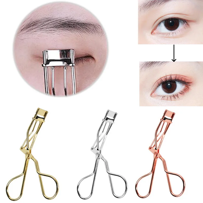 Nice-Mini-Partial-Eyelash-Curler-Nature-Curl-Sun-Flower-Eyelash ...