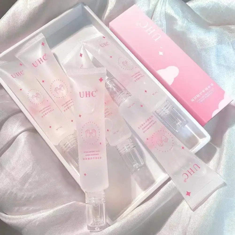 Hyaluronic-Acid-Hand-Cream-Moisturize-Lock-Water-Skin-Hand-Cream ...