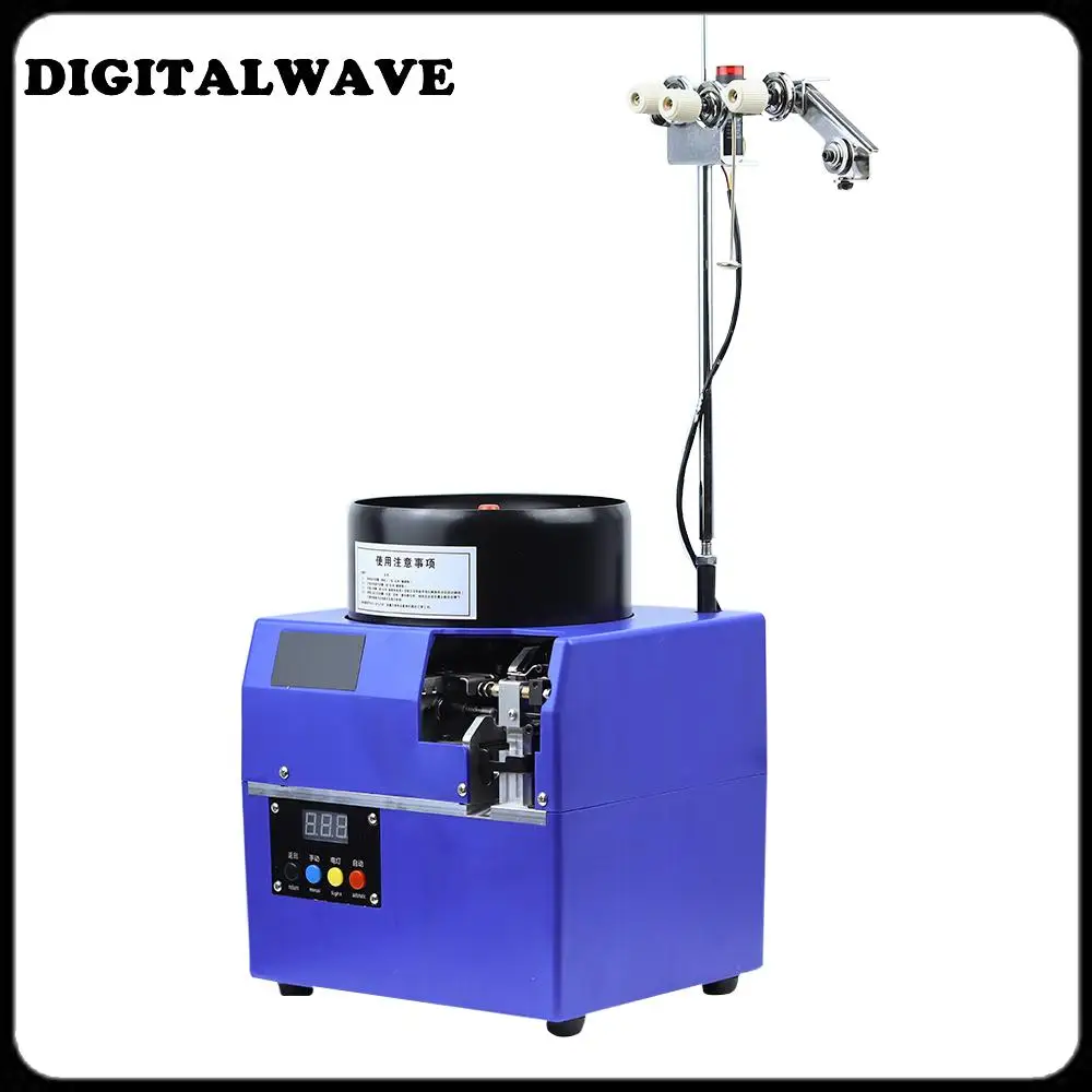 21mm-23mm-25m-AUTOMATIC-BOBBIN-WINDER-for-Embroidery-Machine-Industrial ...