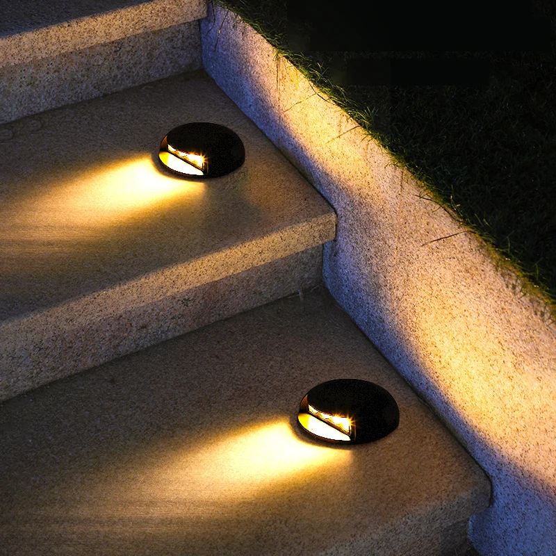 Waterproof-Trail-lamp-2W3W4W6W8W-LED-Outdoor-Ground-Garden-Path-Floor ...