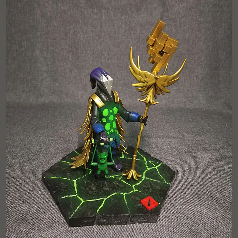 Rubick Dota 2