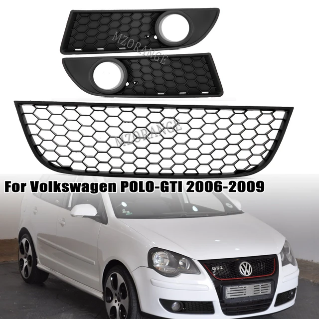 Car Front Bumper Lower Fog Light Vent Grille Honeycomb, 57% OFF