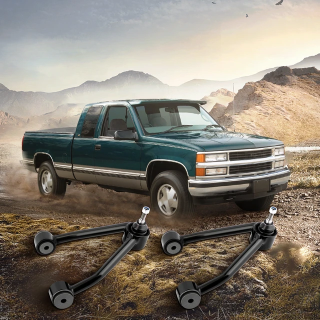 1992 Chevy Stepside Lifted