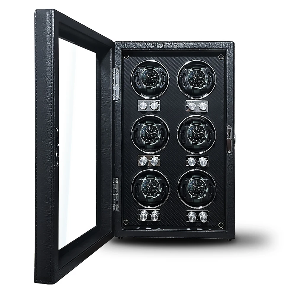 Luxury-Leather-Mechanical-Watch-Winder-Automatic-Watches-Box-Watch ...