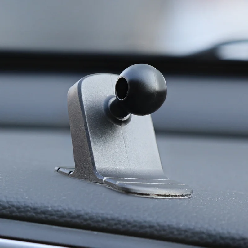17mm-Ball-Head-Car-Air-Vent-Clip-Mount-Phone-Stand-Holder-Car-Dashboard ...