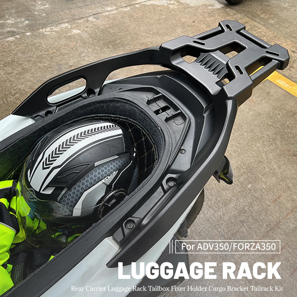 For-YAMAHA-ADV350-Forza350-Nss350-2015-2019-Motorcycle-Accessories-Rear ...
