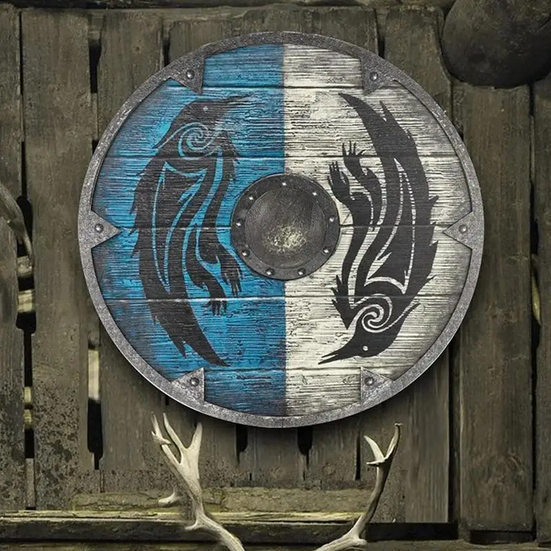 Viking Shield Designs