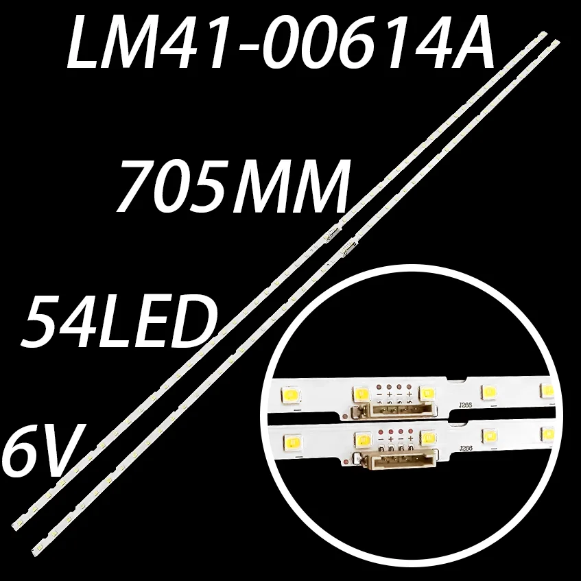 LED UN65RU7100G UN65NU7100 65NU7100 V8N1-650SM0-R0 BN96-45635A ...