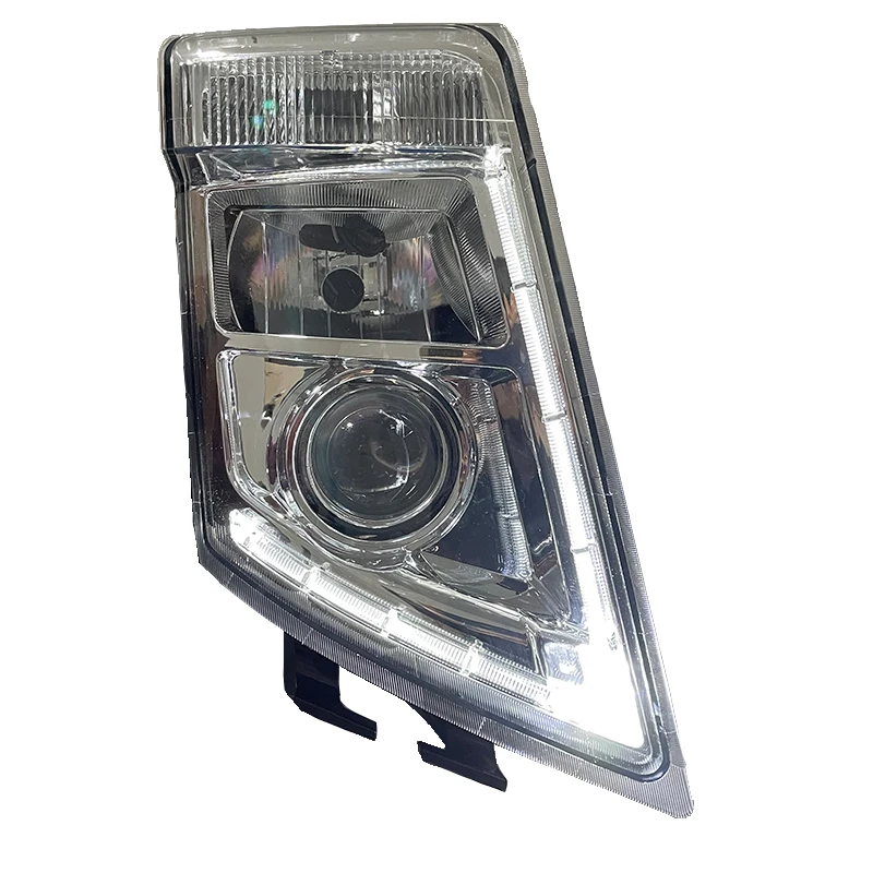 1X-Truck-Parts-Left-Right-Head-Lamp-Light-Used-For-VOLVO-Truck-FH12-16 ...