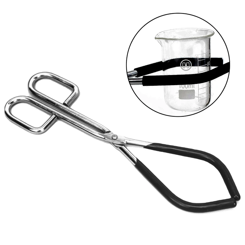 Beaker Tongs Drawing