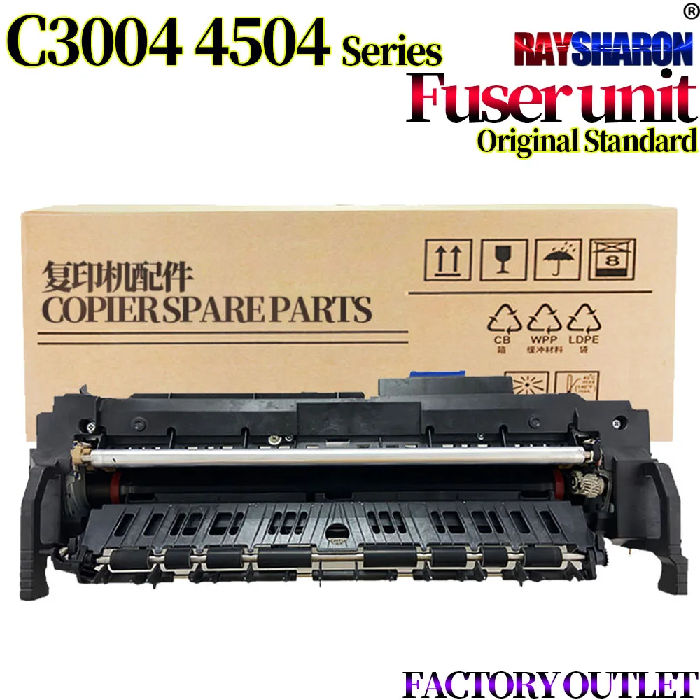 Fuser Unit Fixing Assembly For Use in Ricoh MP C2004 C2504 C3004 C3504 ...