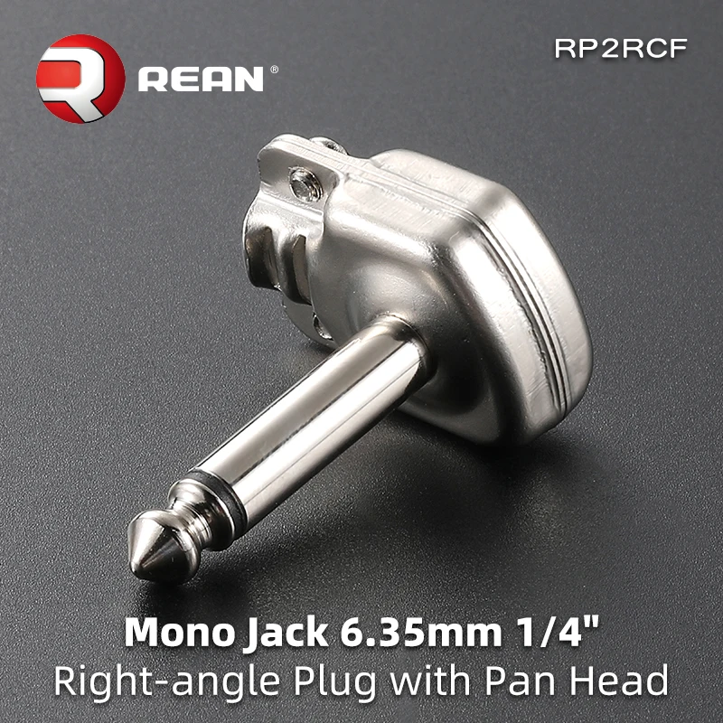 Neutrik-s-REAN-Jack-6-35-mm-Flat-Electrical-Connectors-Right-Angle-1-4 ...