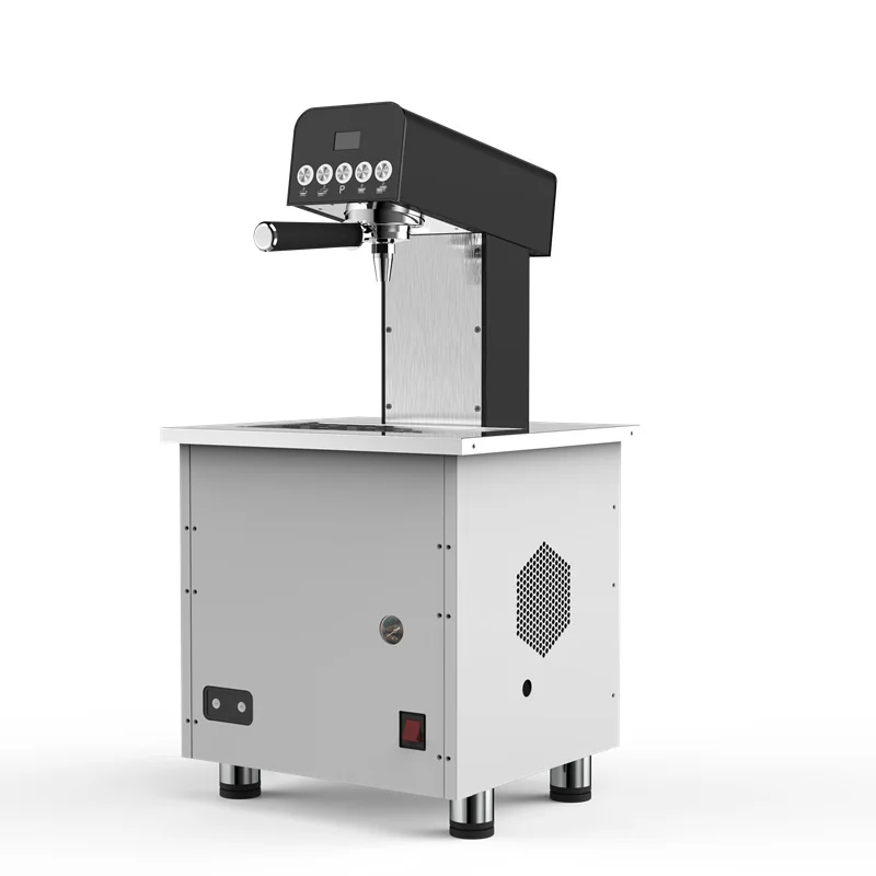 Professional-Semi-Automatic-One-Group-Teapresso-Tea-Brewing-Machine ...