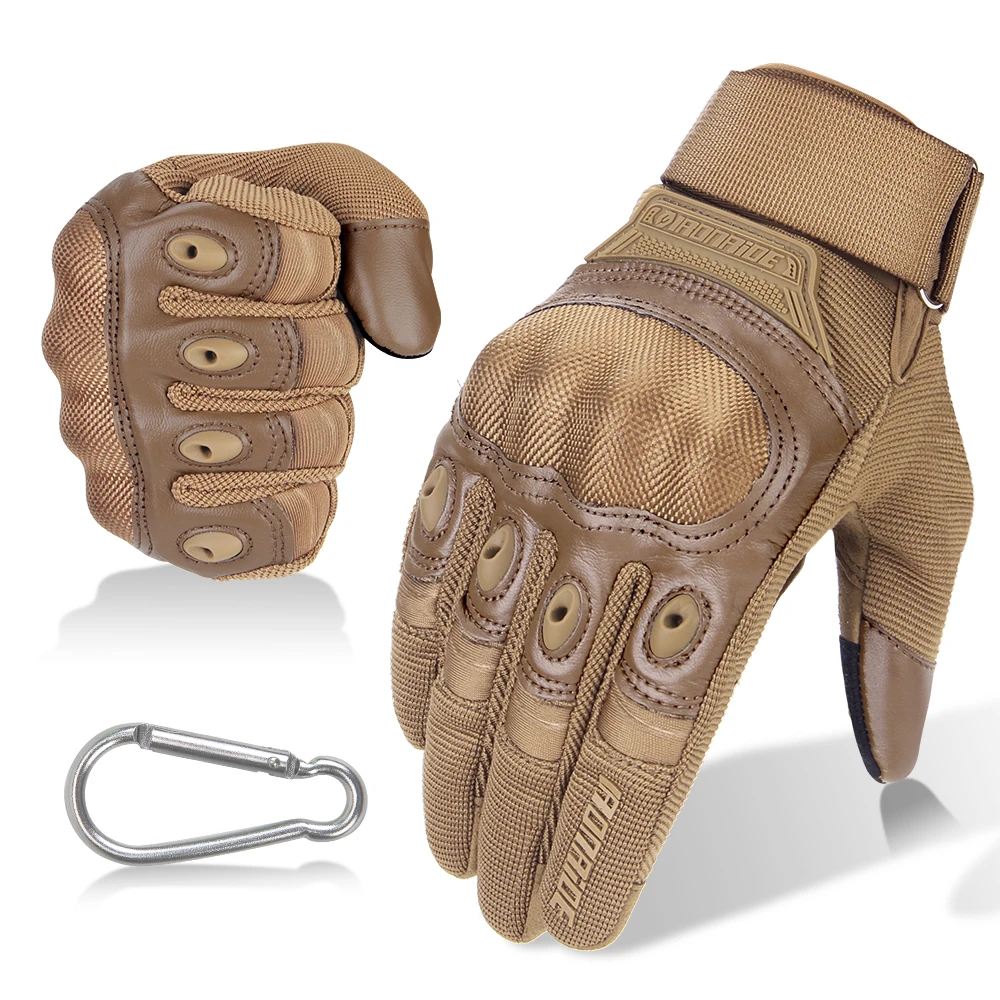 IRONRIDE-Motorcycle-Gloves-Touchscreen-Protective-Gear-Gloves-Racing ...