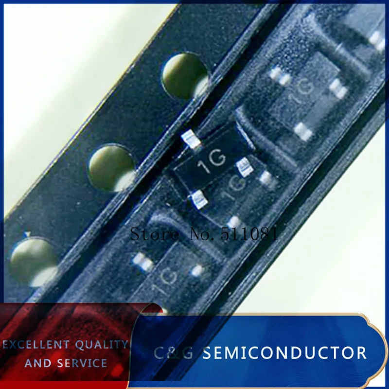 C1740 Transistor 50 Con BC857C BC857 SMD 3G Transistor PNP 0.1A 45V 0.2W SOT-23 Kde6351 Bc547 ...