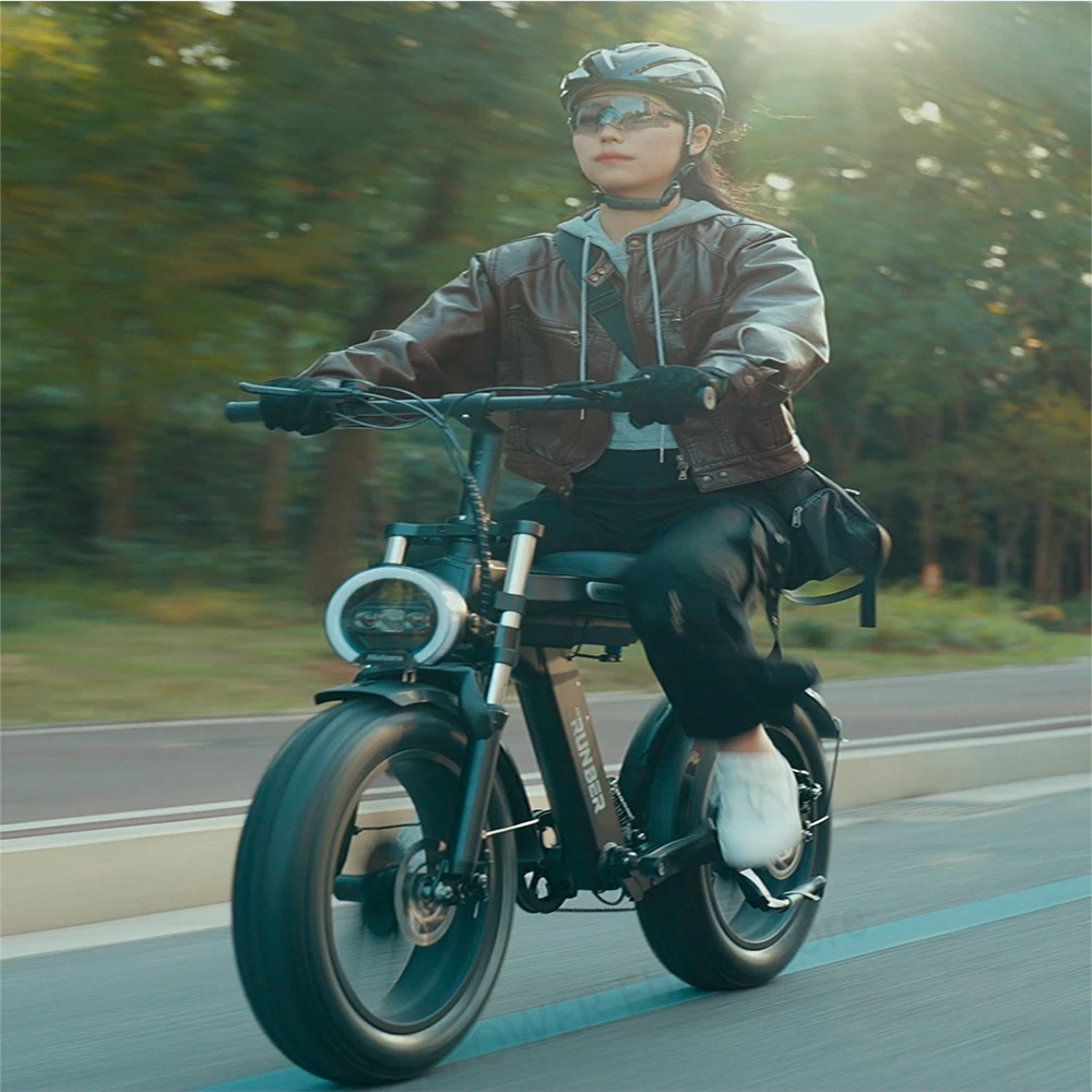 DEEPOWER-1000W-Electric-Bicycle-1000W-48V-20AH-20-4-0-Inch-Fat-Tire ...