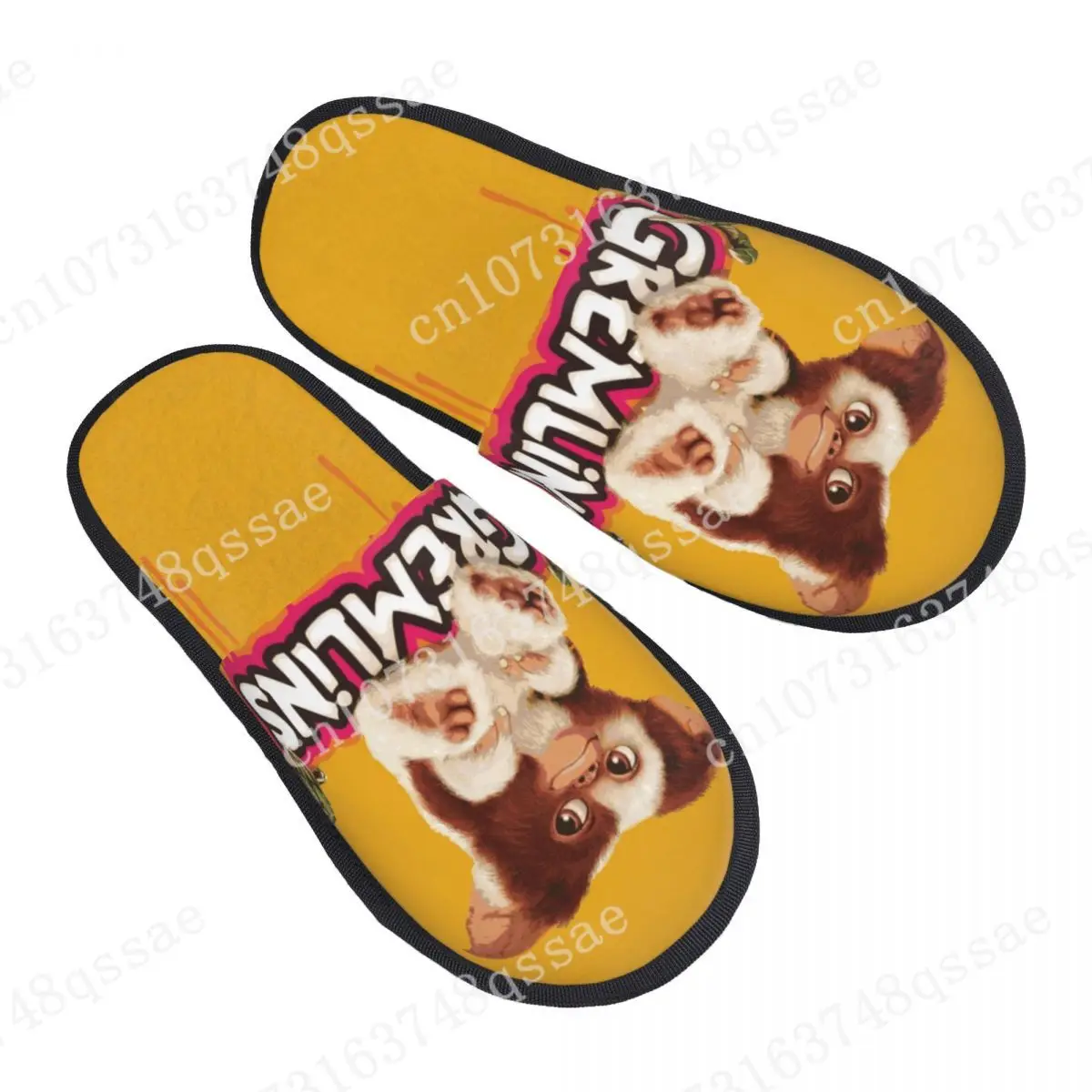 Gremlins-Cozy-Scuff-Memory-Foam-Slippers-Women-Monster-Movie-Gizmo ...