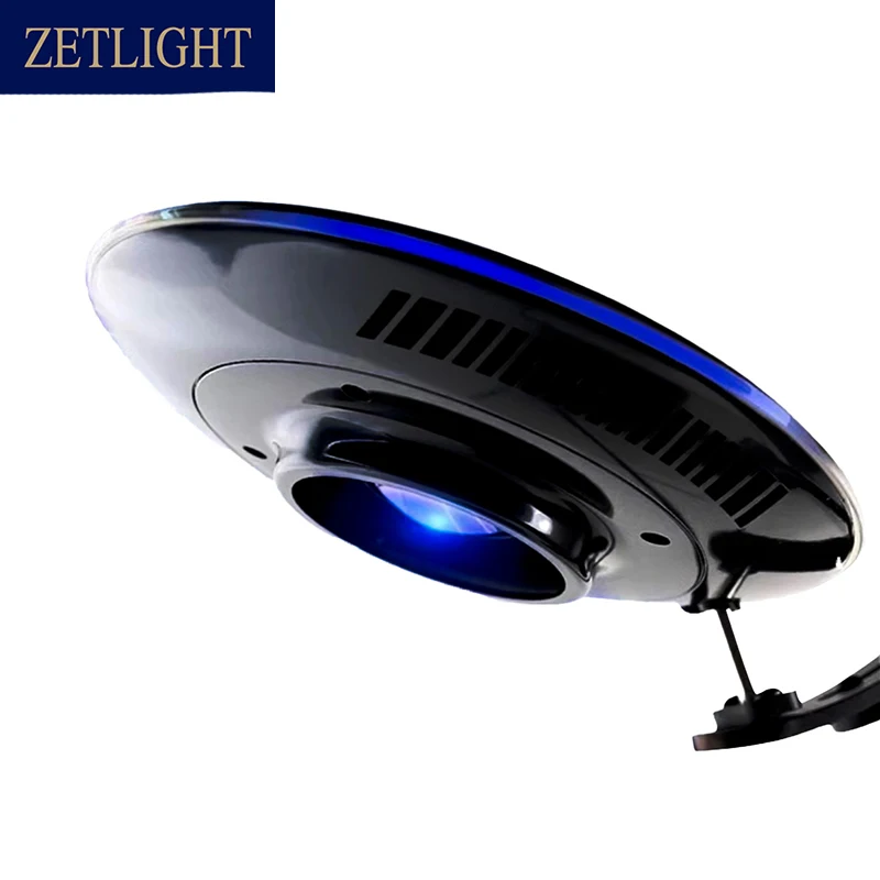 ZETLIGHT-UFO-Series-WRGB-F8-Pro-96W-WiFi-Bluetooth-App-Control-Algae ...