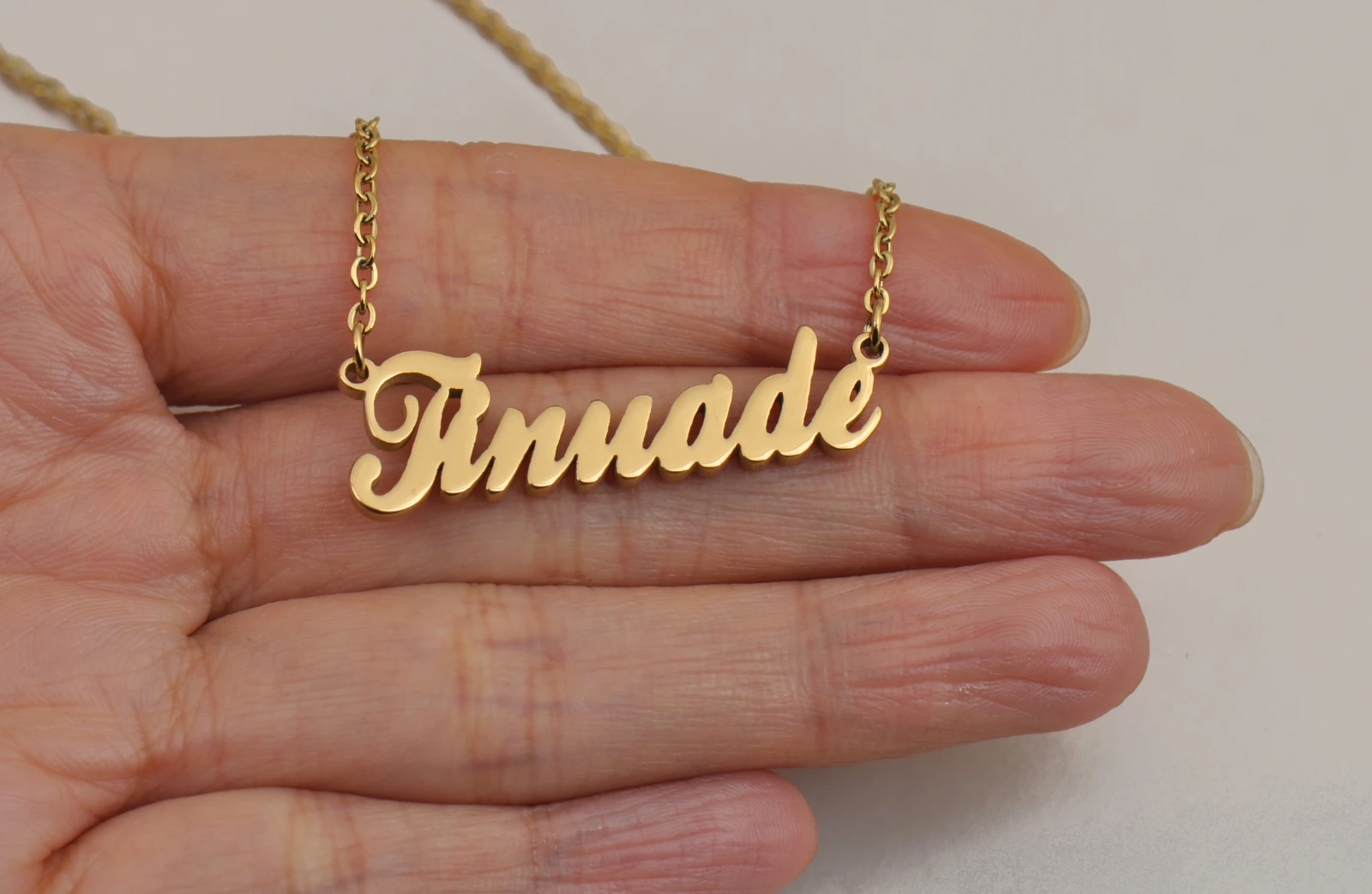 Jasmine Name Design