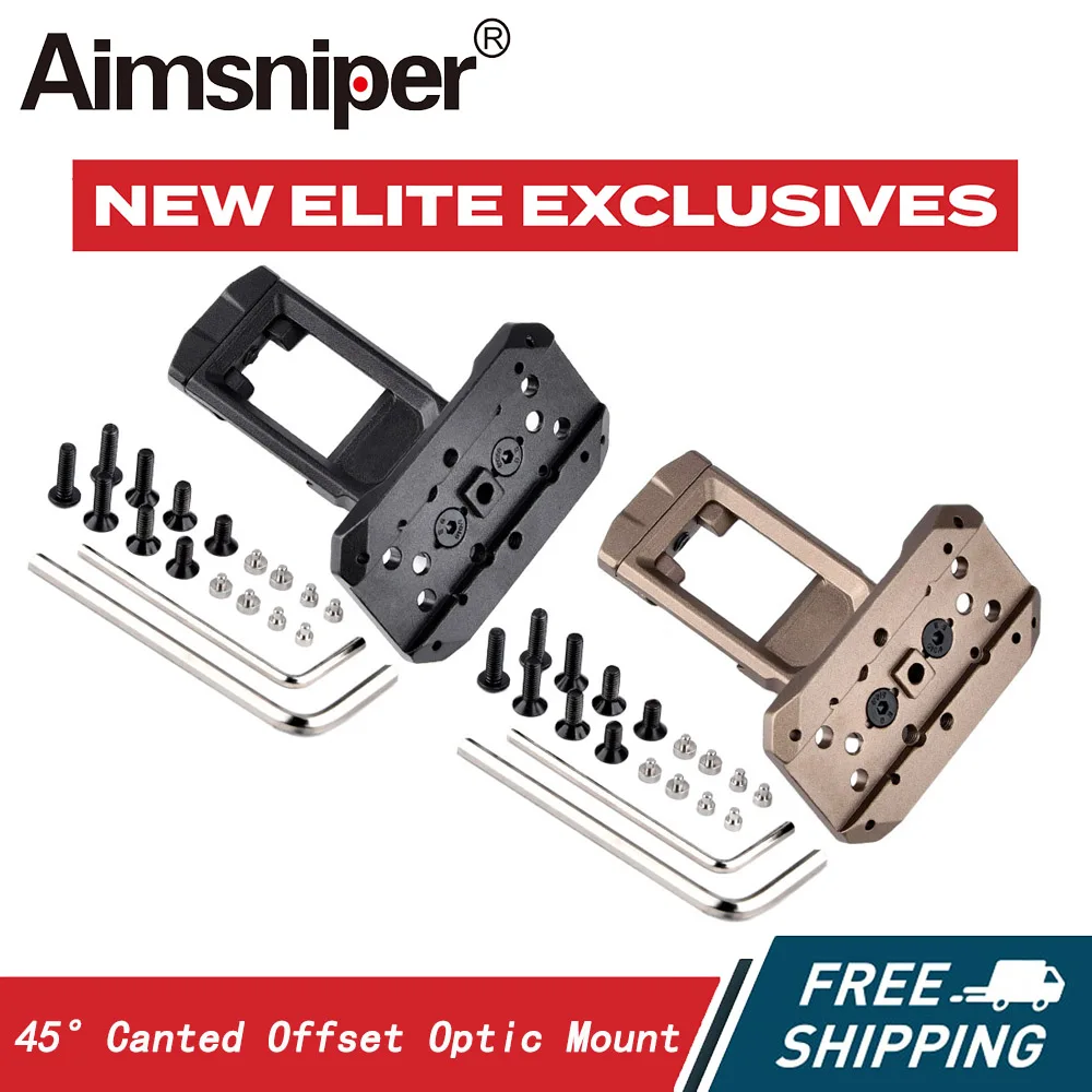 Tactical-45-Canted-Offset-Scope-Mount-Suitable-For-RMR-T-1-T-2-Red-Dot ...