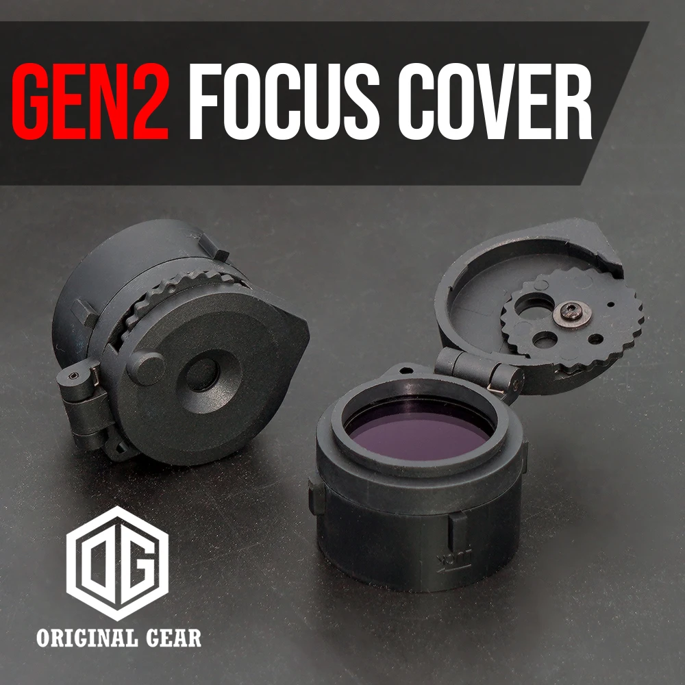 New-Night-Vision-Protection-and-Focusing-NVG-Device-Gen2-34-37mm-For ...