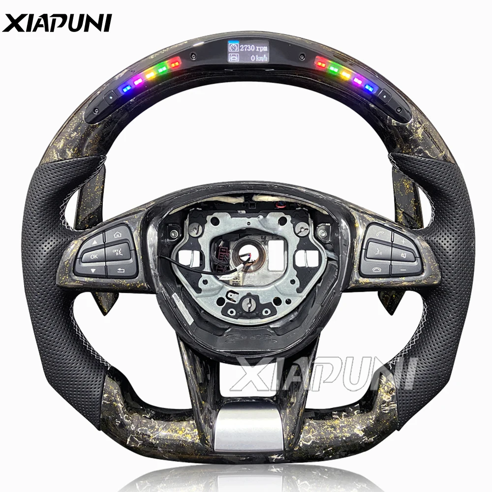 Steering Wheel Rpm Light Gauges at Jackie Proctor blog