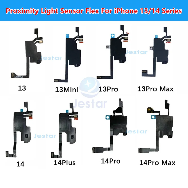 Original-Front-Ear-Earpiece-Speaker-Proximity-Light-Sensor-Flex-Ribbon ...
