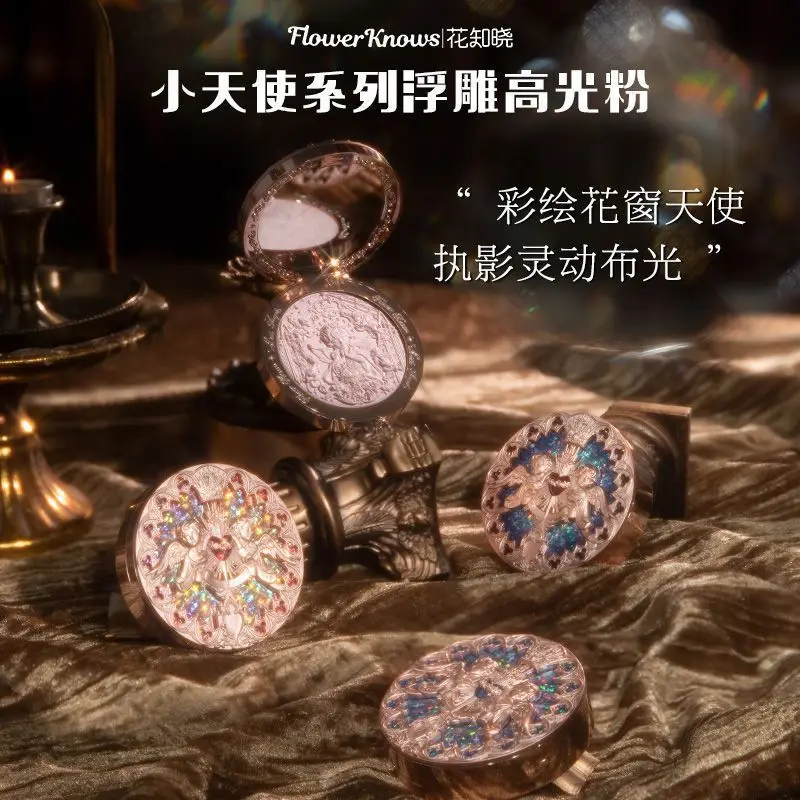 [Flowers Know New Highlights] Flowers Know Little Angel Highlight ...