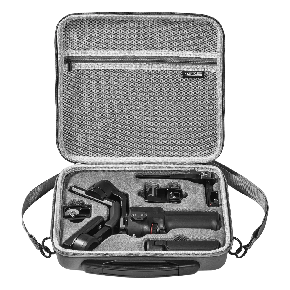 Carrying-Case-Compatible-For-Dji-Ronin-Rs3-Mini-Stabilizer-Accessories ...