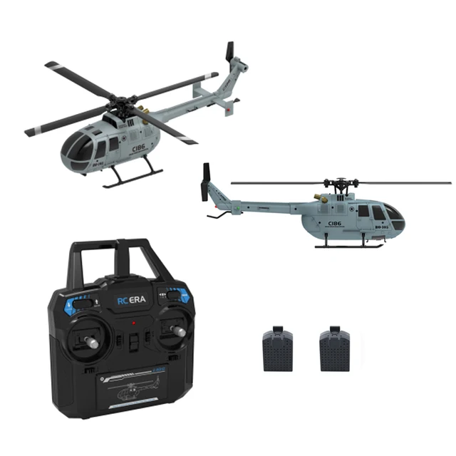 V912 Brushless Motor RC Helicopter 4CH 2.4G Drone – 5 Star Drones