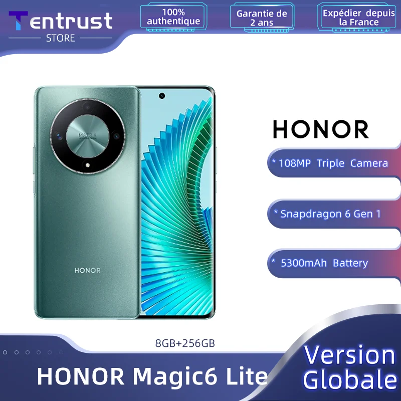 Page d'accueil Catégories Avis sur le vendeur