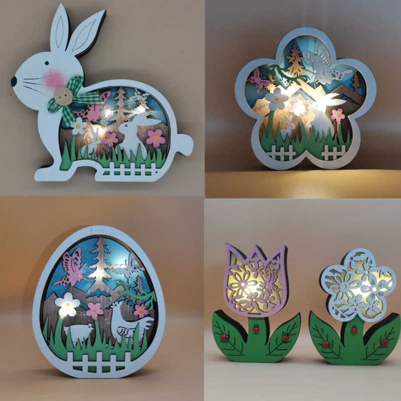 Easter 2022 Decorations