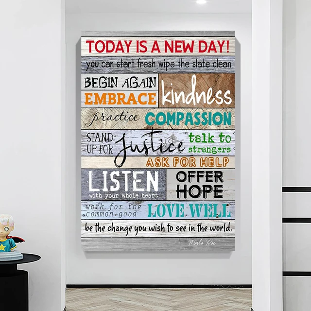 Mural Quotes