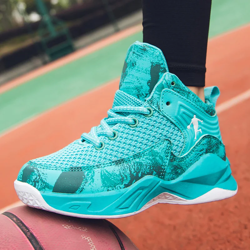 Basketball Shoes For Girls