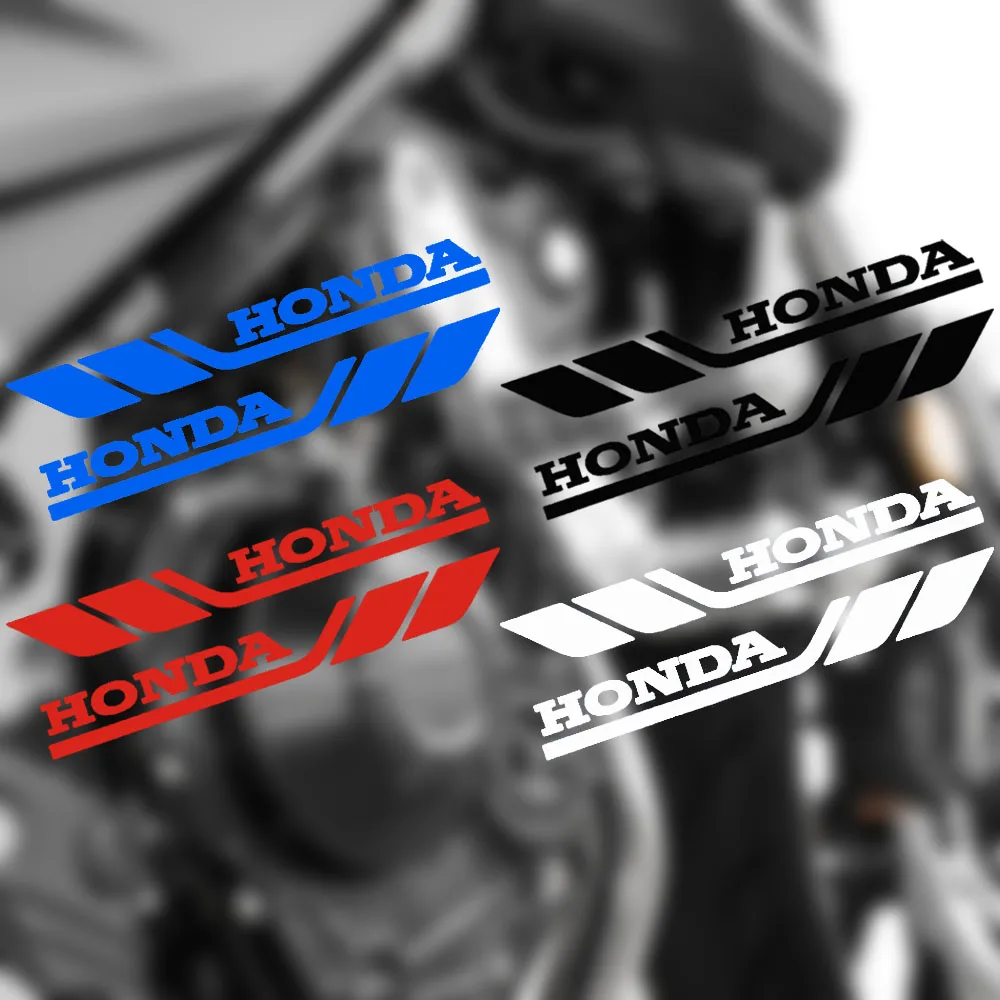 Honda-Logo-Reflective-Stickers-Motorcycle-Body-Shock-Absorption ...
