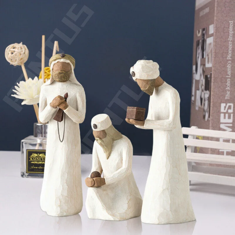 Trees Willow Tree Nativity