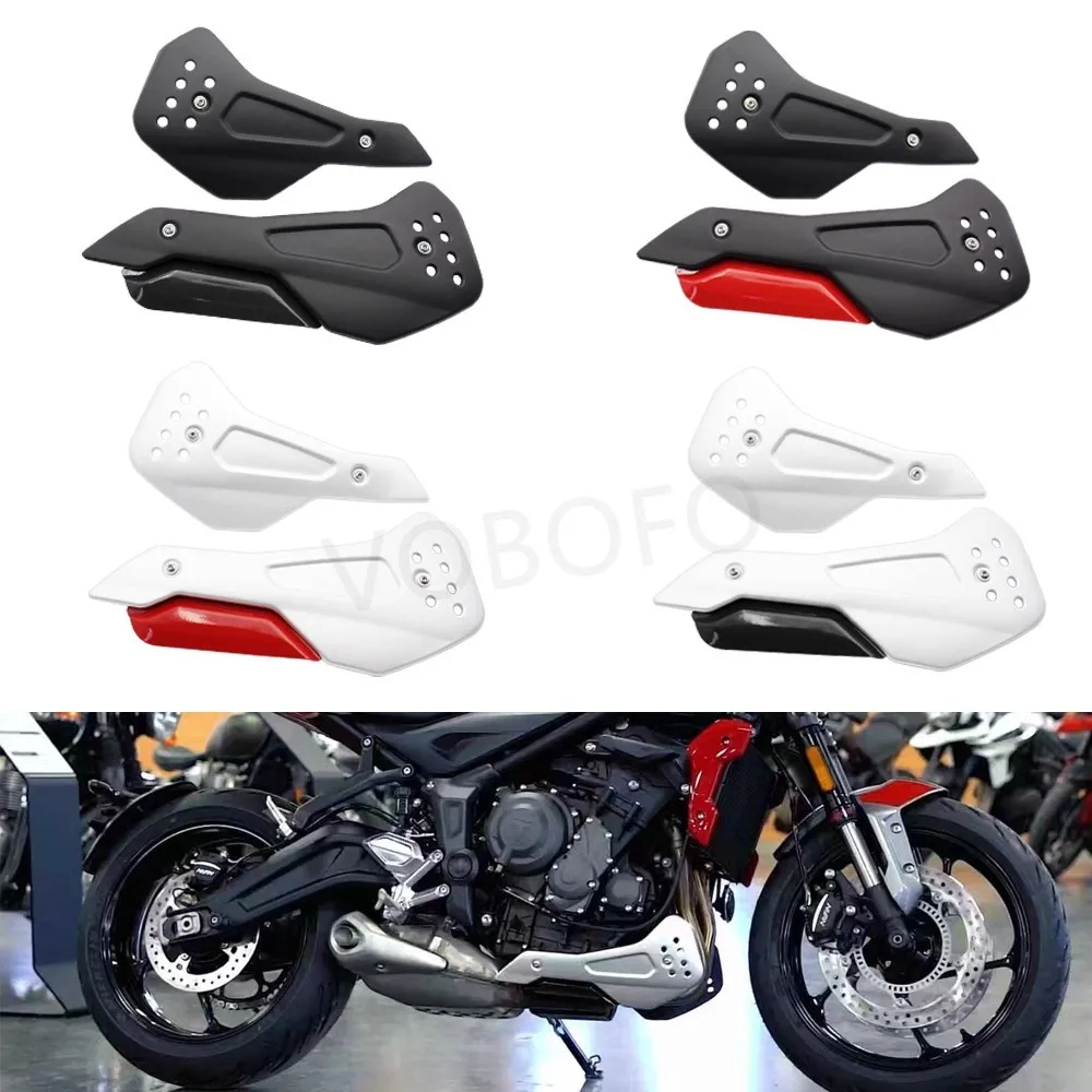 For Triumph Trident 660 Trident660 Motorcycle Aluminum Engine Guard ...