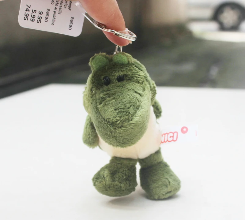 Crocodile key Chain - GiftUnity