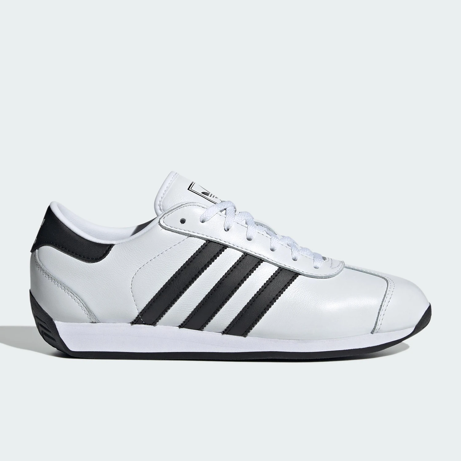 Adidas genuine clover men's and women's classic anti slip low top ...