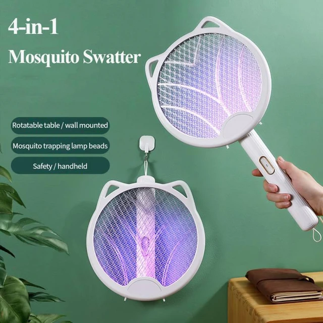 Mosquito Racket Electric Cheap Orders | www.pinnaxis.com