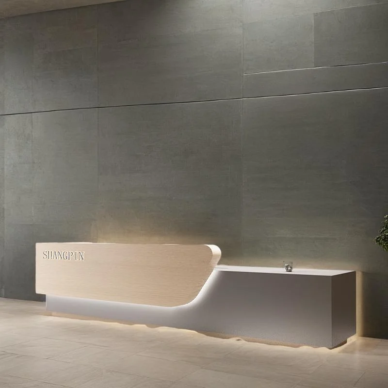 Exhibitor-Furniture-Counter-Table-Aesthetic-Reception-Bar-Luxury ...