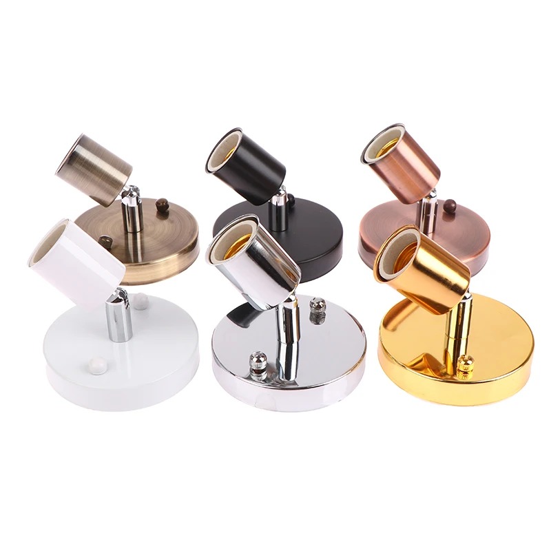 1Pc-E27-Universal-Lamp-Holder-High-Temperature-Resistant-Ceramic-Screw ...