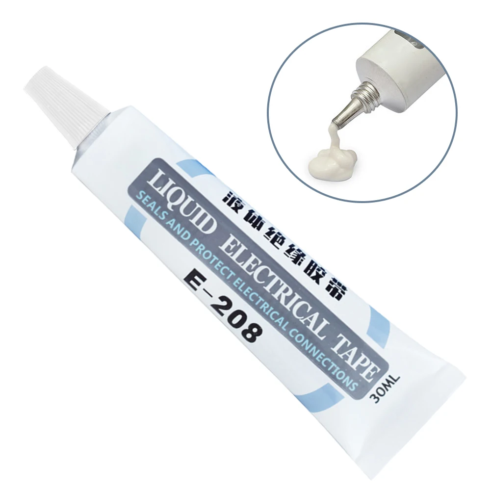 30ml-Sealing-Home-Portable-Liquid-Insulation-Flame-Retardant-Fast-Dry ...