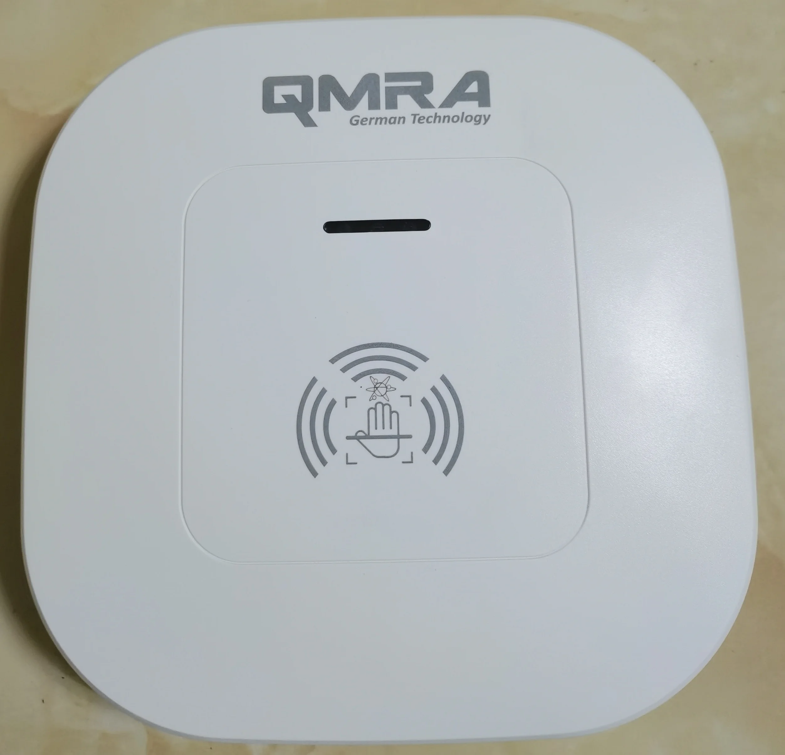 New QMR 998 Quantum Resonance Magnetic Analyzer Set Hand Touch Quantum ...